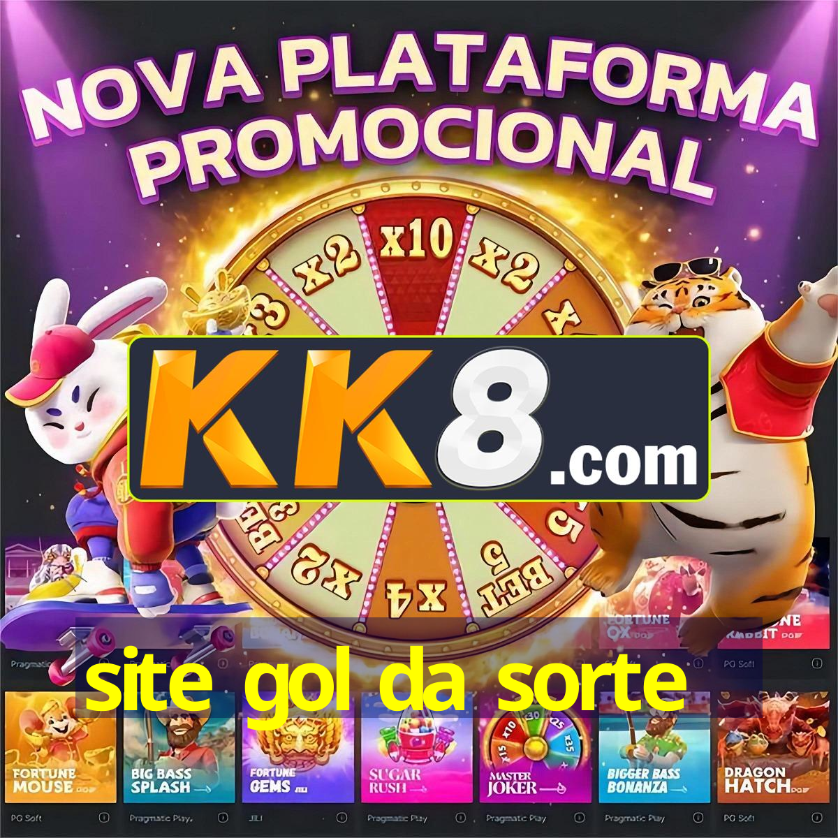 Site Gol Da Sorte